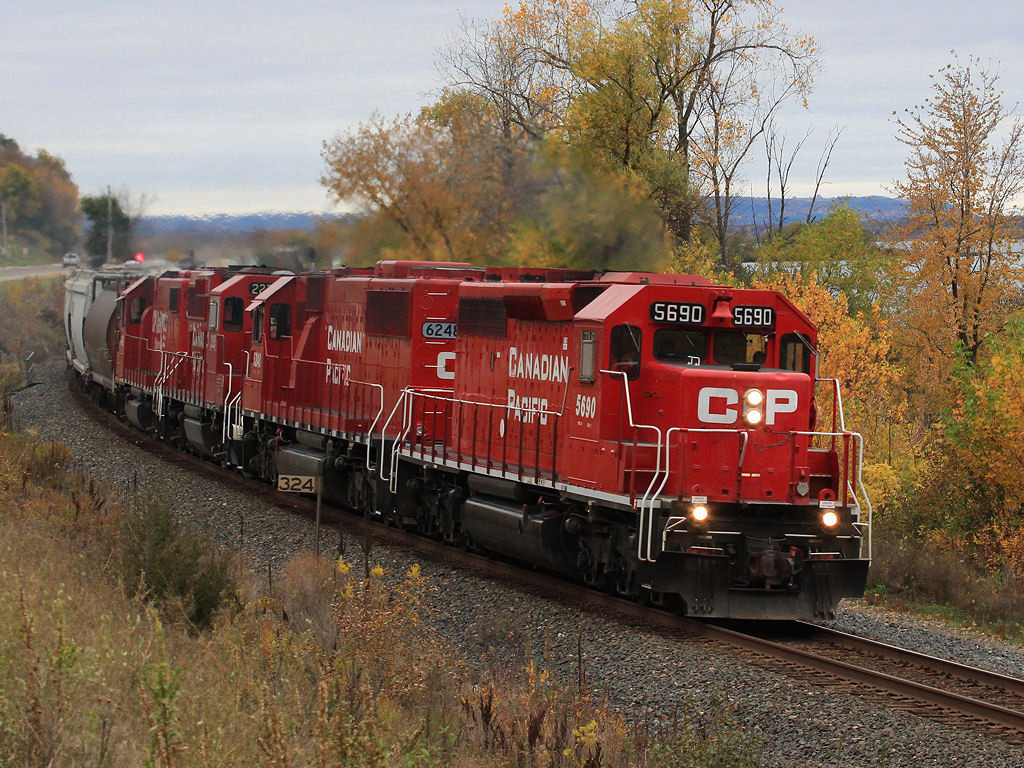 CP 5690